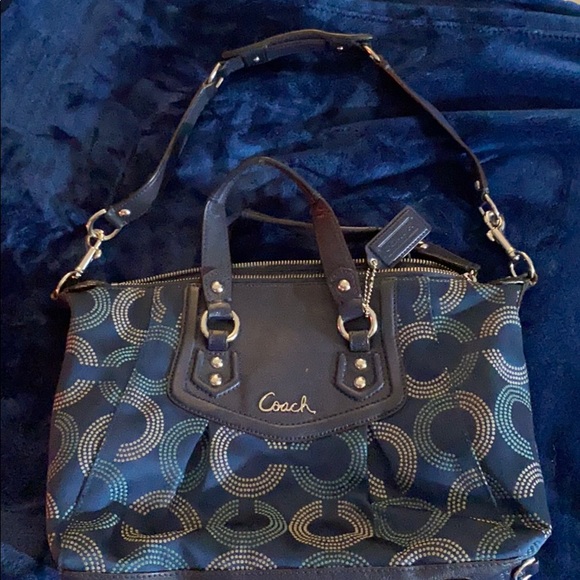 Coach | Bags | Cute Coach Handbag | Poshmark